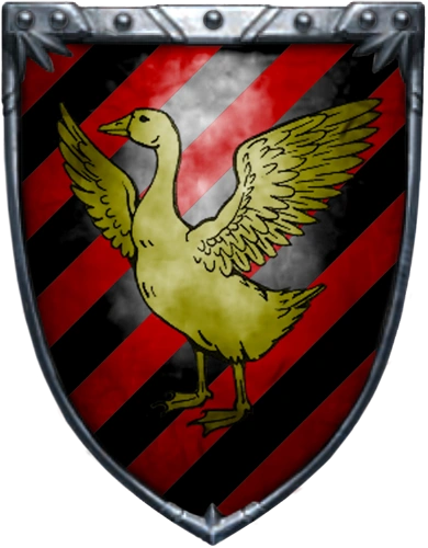 House Cargyll | Conor Wallace Wiki | Fandom