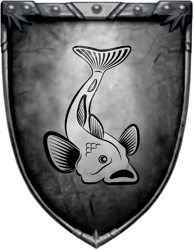 House Codd Conor Wallace Wiki Fandom