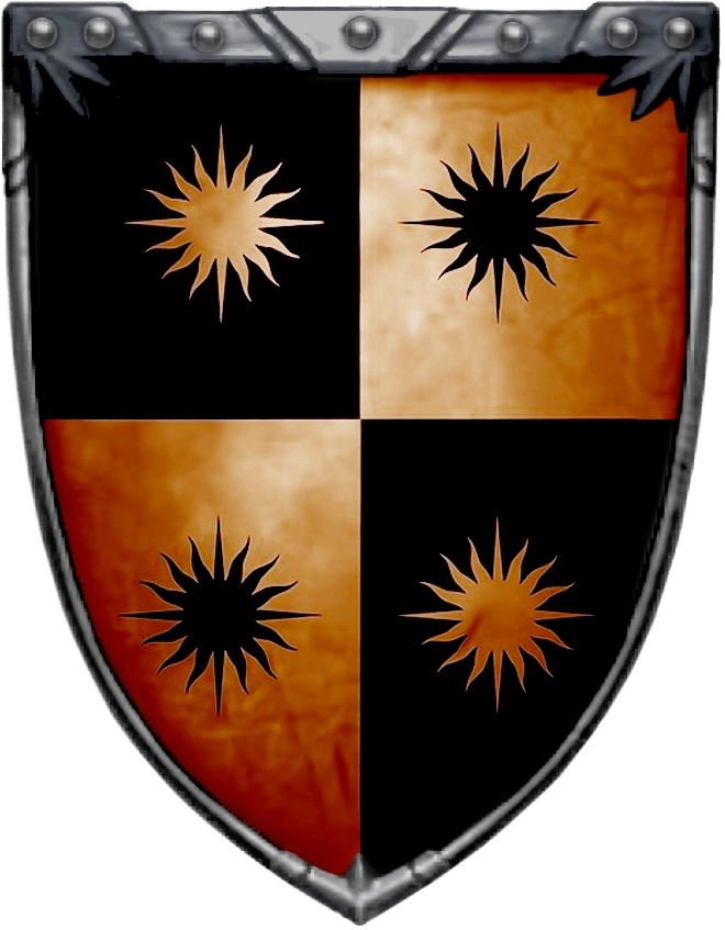 House Kenning of Kayce | Conor Wallace Wiki | Fandom