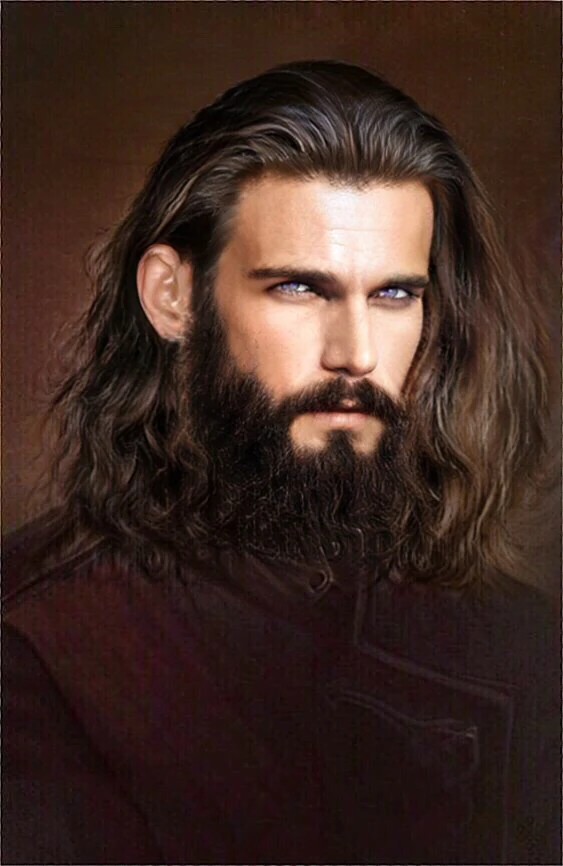 Amycus var Emerys | Conor Wallace Wiki | Fandom