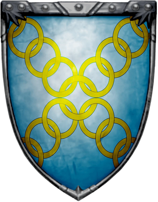 House Roxton | Conor Wallace Wiki | Fandom