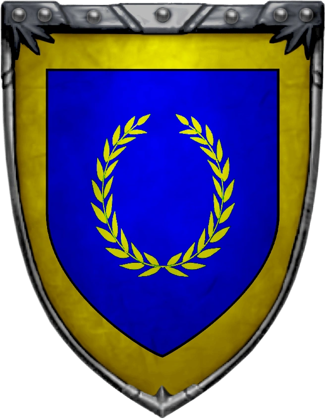 House Algood | Conor Wallace Wiki | Fandom