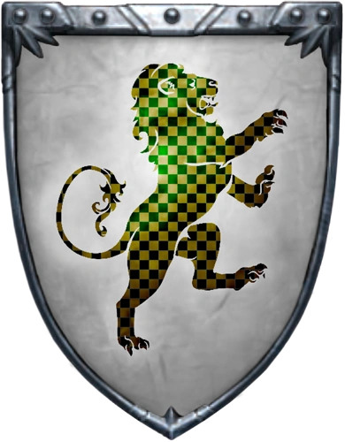 House Osgrey | Conor Wallace Wiki | Fandom