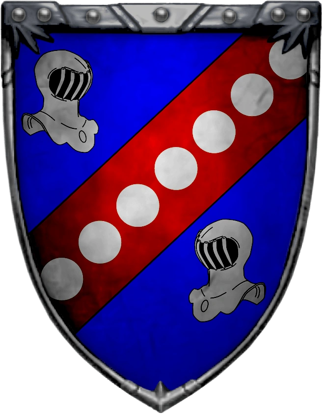 House Cressey | Conor Wallace Wiki | Fandom