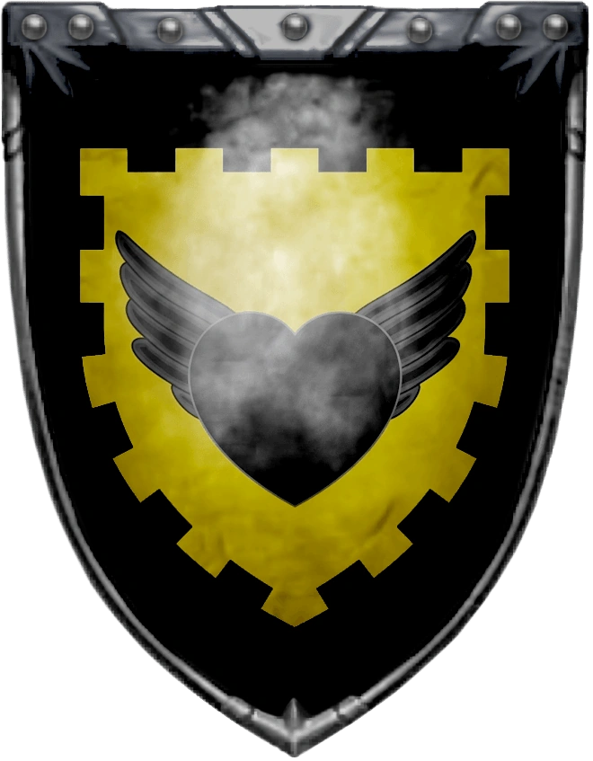 House Toyne | Conor Wallace Wiki | Fandom