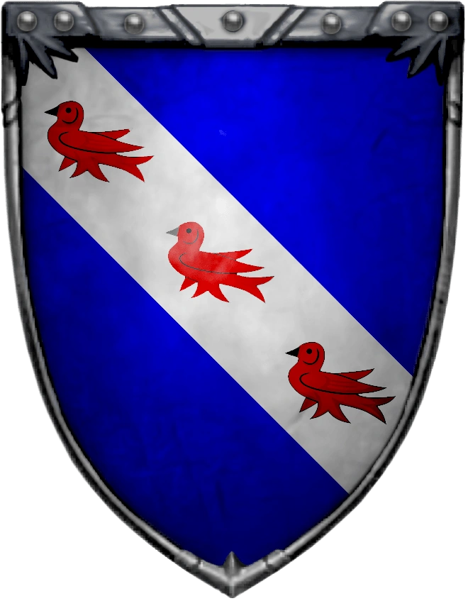 House Grell | Conor Wallace Wiki | Fandom