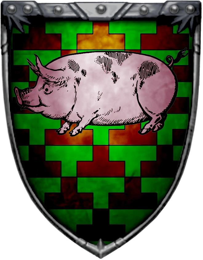 House Hogg | Conor Wallace Wiki | Fandom