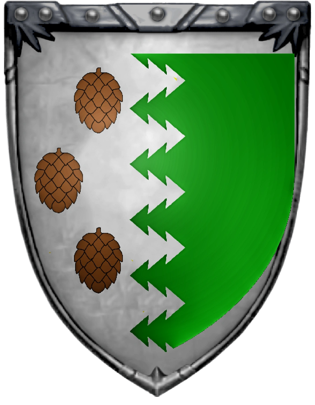 House Liddle | Conor Wallace Wiki | Fandom