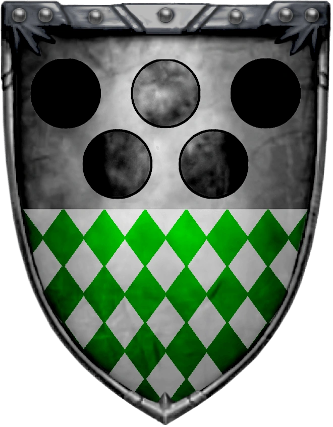 House Wells of Skagos | Conor Wallace Wiki | Fandom