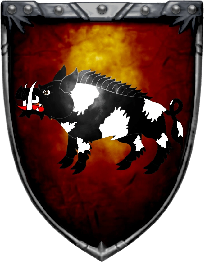 House Crakehall | Conor Wallace Wiki | Fandom