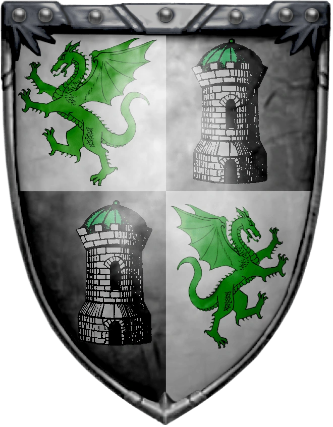 House Vance of Atranta | Conor Wallace Wiki | Fandom