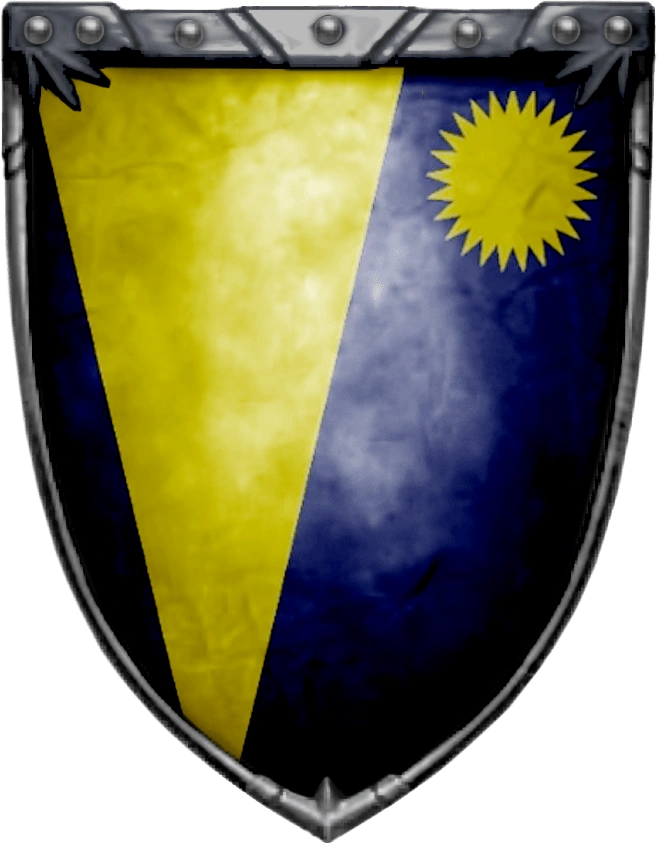 House Lefford | Conor Wallace Wiki | Fandom