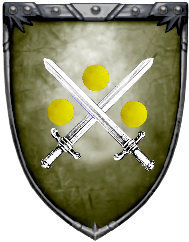 House Heddle | Conor Wallace Wiki | Fandom