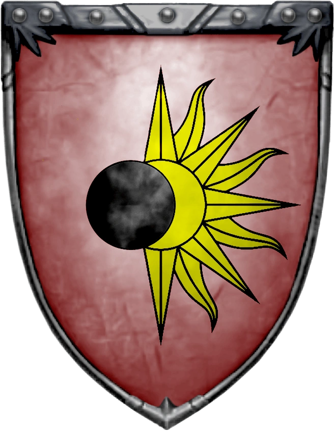 House Pryor | Conor Wallace Wiki | Fandom