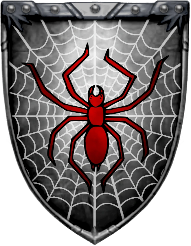 House Webber | Conor Wallace Wiki | Fandom