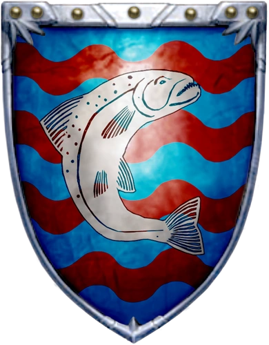 House Tully | Conor Wallace Wiki | Fandom