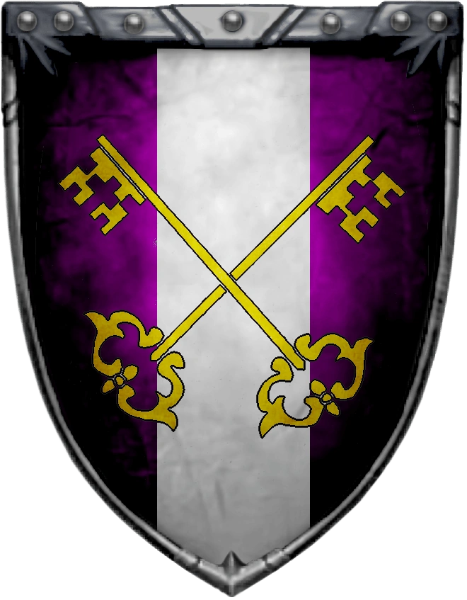 House Locke | Conor Wallace Wiki | Fandom