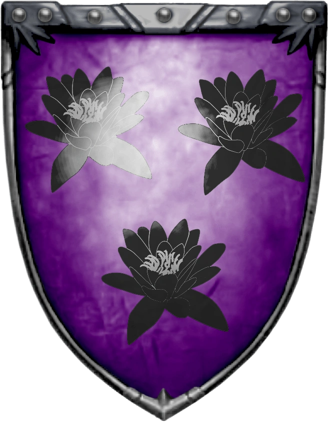 House Fenn | Conor Wallace Wiki | Fandom