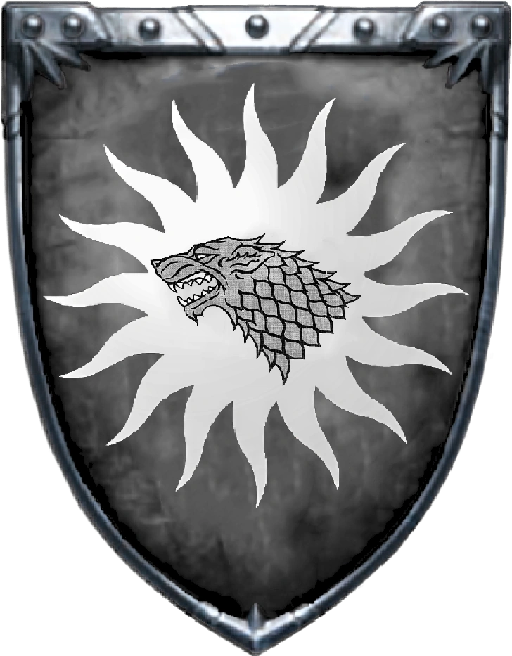 House Greystark | Conor Wallace Wiki | Fandom