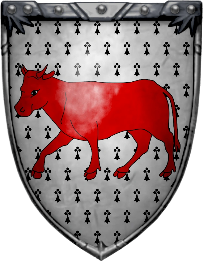 House Prester | Conor Wallace Wiki | Fandom