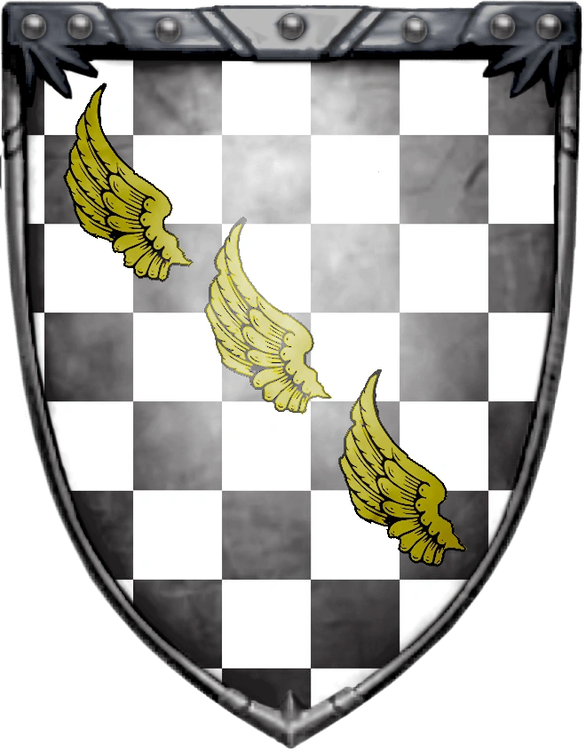 House Shett | Conor Wallace Wiki | Fandom