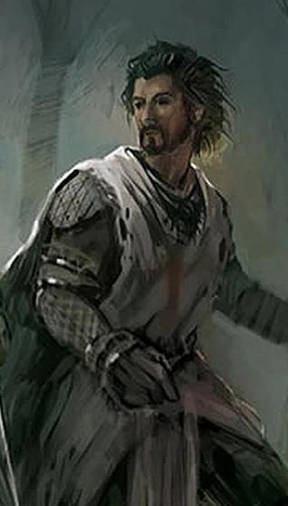 Dominus Daxivus | ConorsCampaign Wiki | Fandom