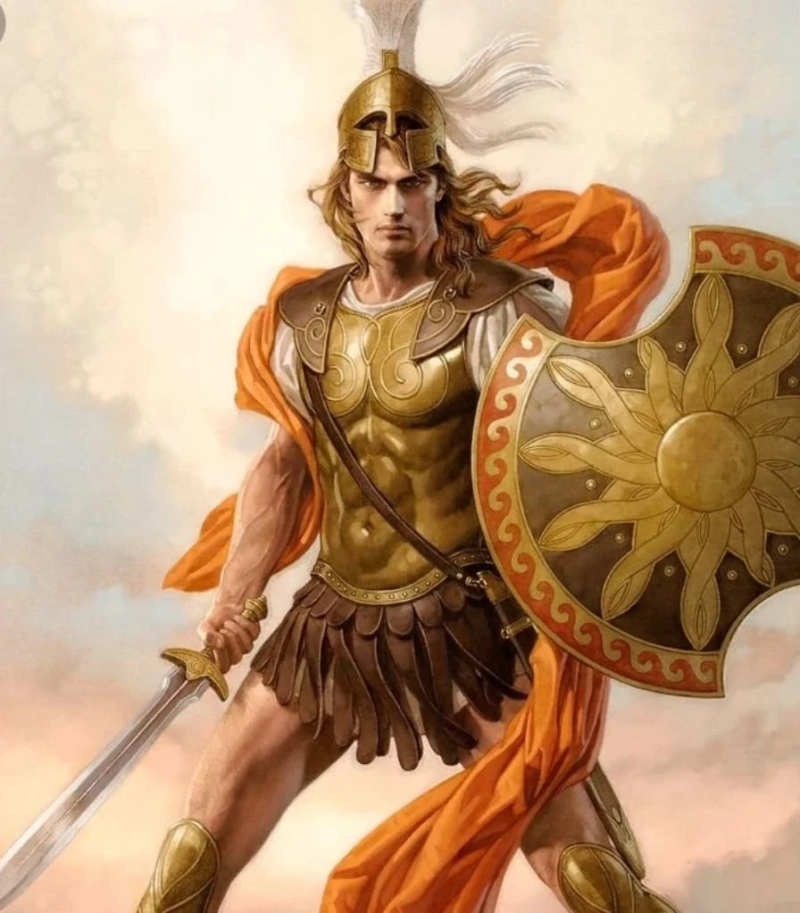 Maximus Staurakius | ConorsCampaign Wiki | Fandom