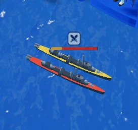Naval warfare | Conquer Europe WW2 Wiki | Fandom