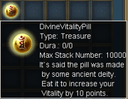 Attribute Points | Conquer Online Wiki | Fandom