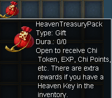 Worship Leaders | Conquer Online Wiki | Fandom