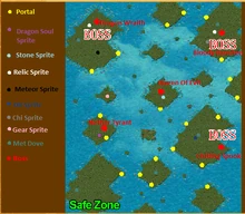 Deityland | Conquer Online Wiki | Fandom