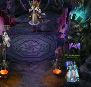 Attribute Points | Conquer Online Wiki | Fandom