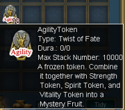 Attribute Points | Conquer Online Wiki | Fandom