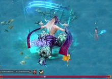 Deityland | Conquer Online Wiki | Fandom