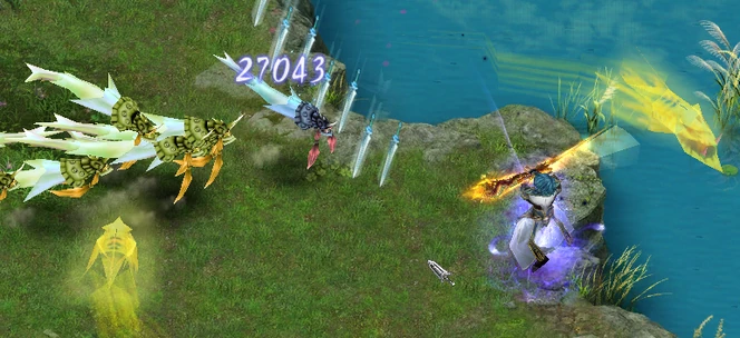 Celestial Stone | Conquest Online Wiki | Fandom