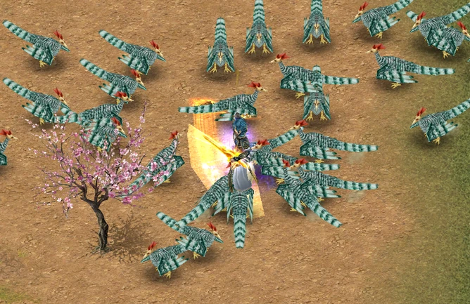 Celestial Stone | Conquest Online Wiki | Fandom