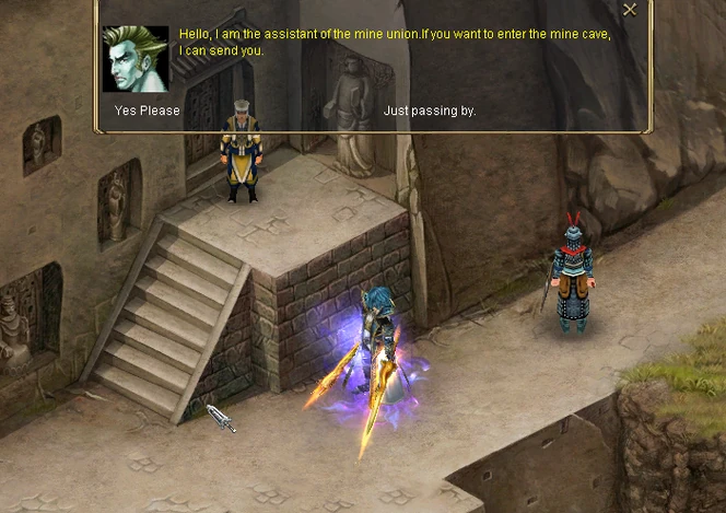 Celestial Stone | Conquest Online Wiki | Fandom