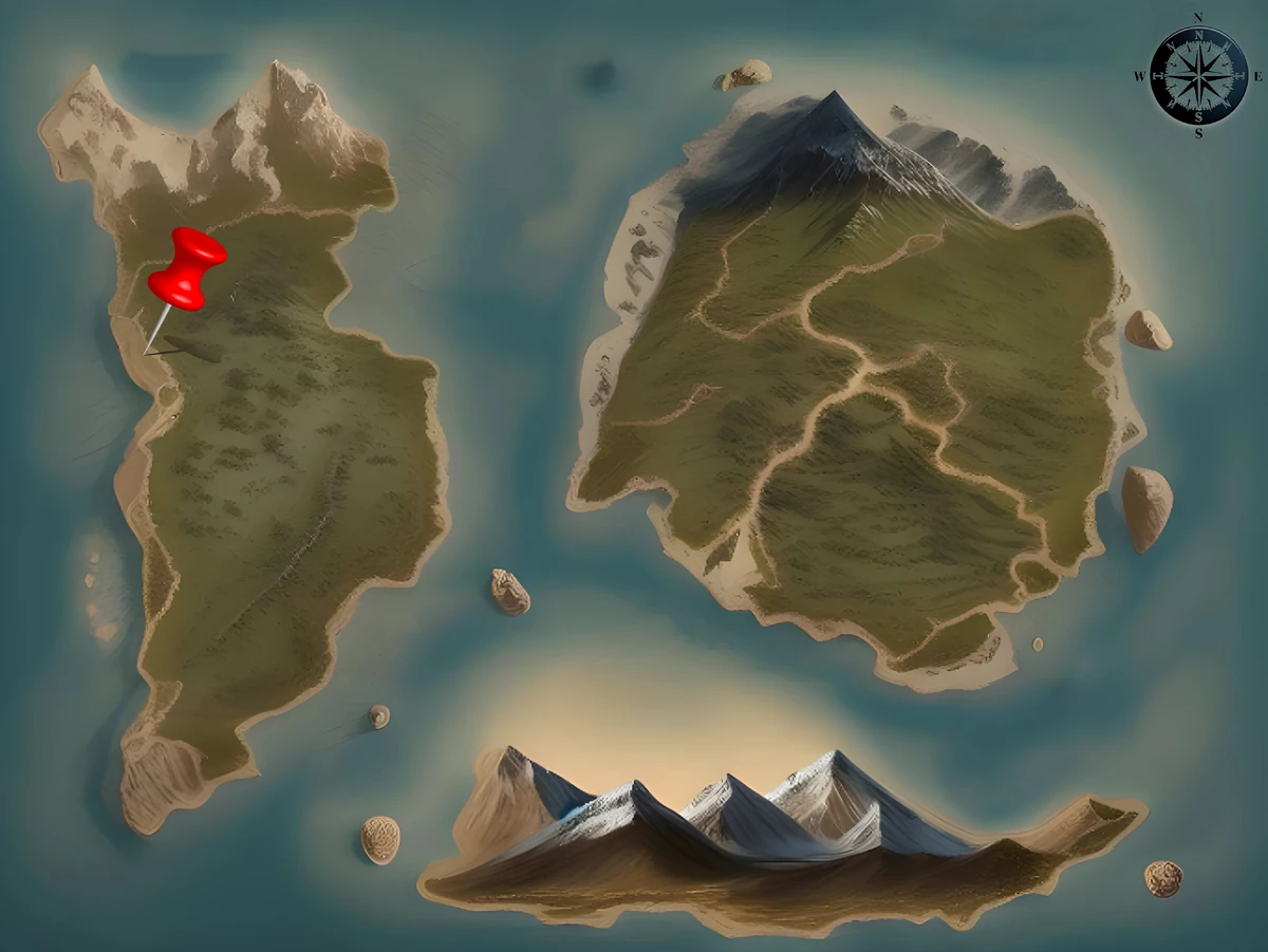 Land Country | Conquer The Ninja World Wiki | Fandom