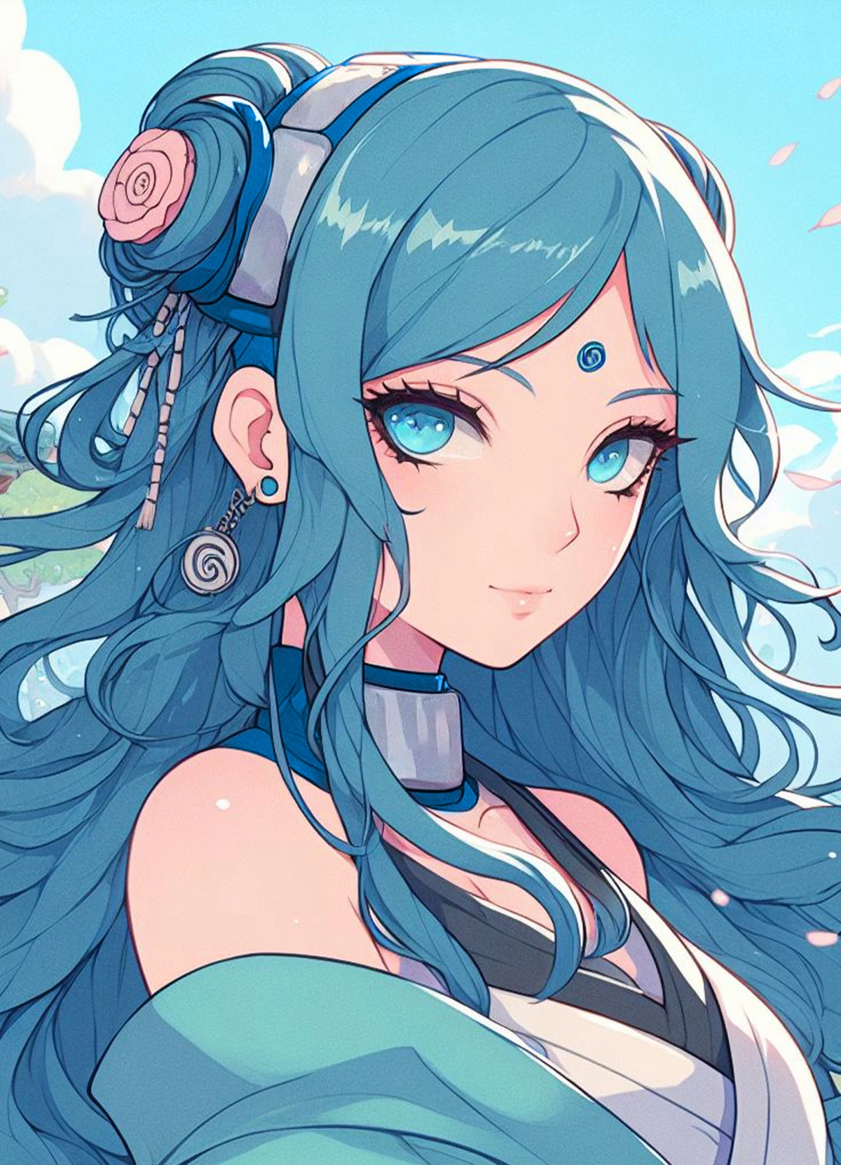 Maya Turner | Conquer The Ninja World Wiki | Fandom