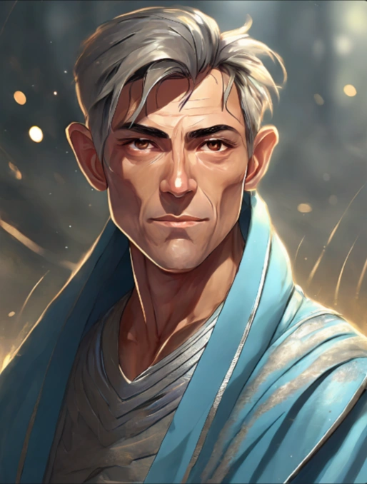 Romero | Conquer The Ninja World Wiki | Fandom