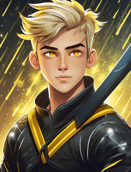 Sylus Archon | Conquer The Ninja World Wiki | Fandom