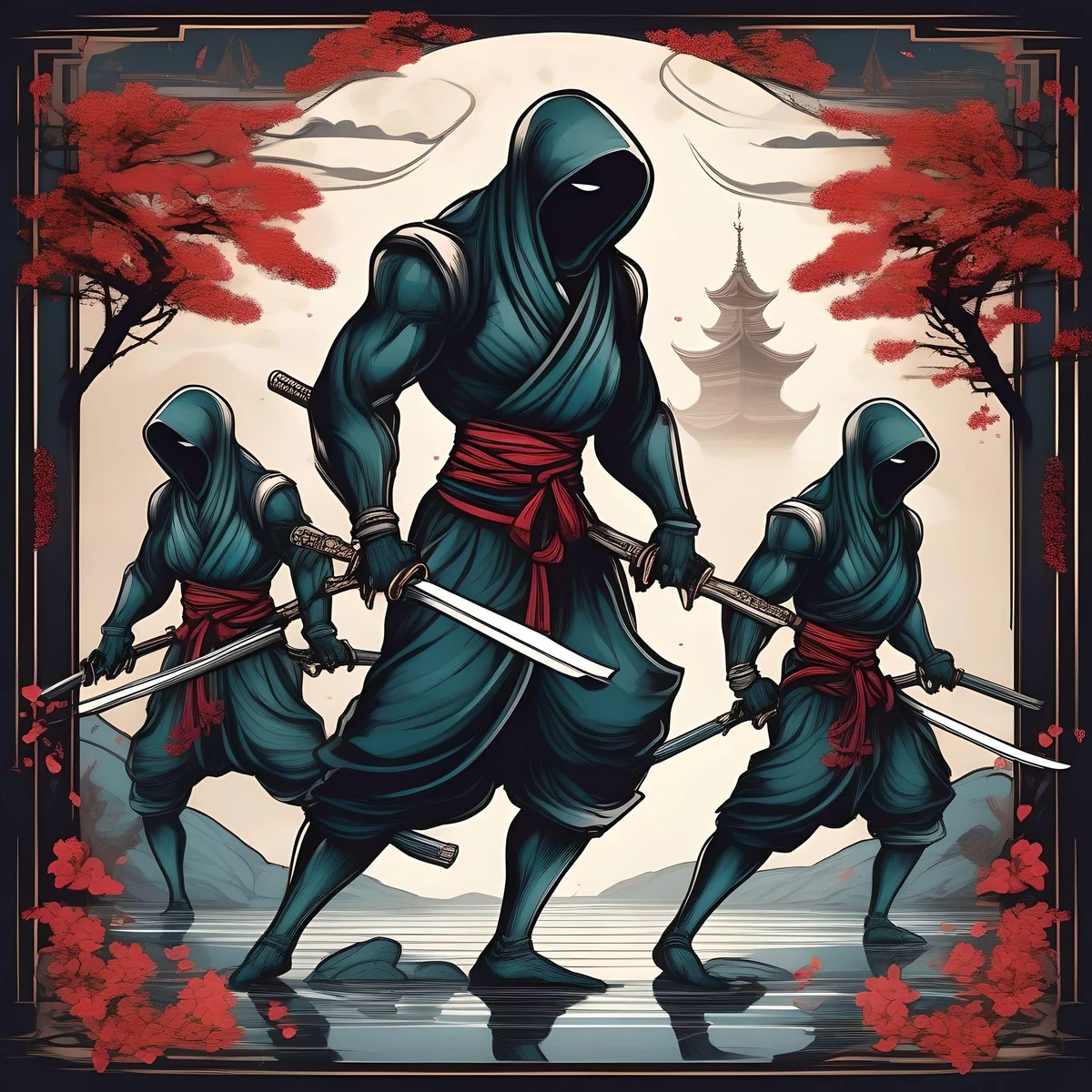 Ranks | Conquer The Ninja World Wiki | Fandom