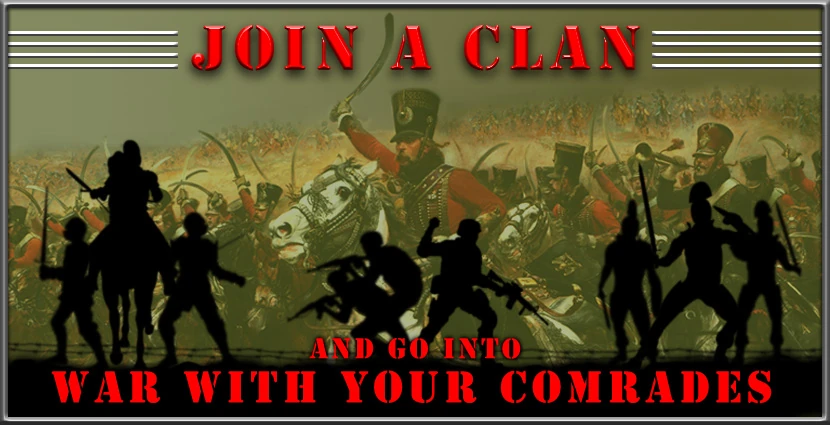 Clans | Conquerclub boardgames Wikia | Fandom