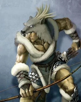 Archer | Conquer Online Wiki | Fandom