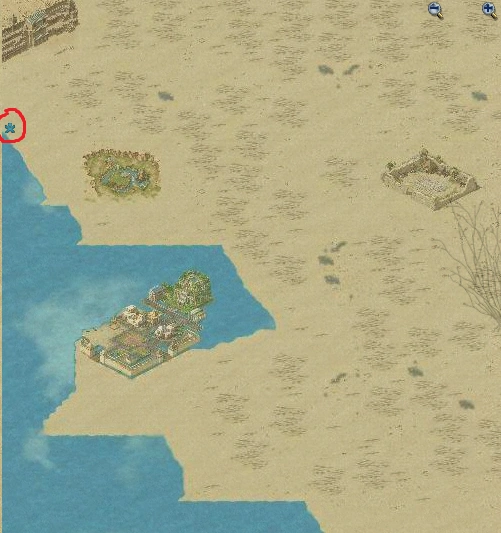 First Rebirth | Conquer Online Wiki | Fandom