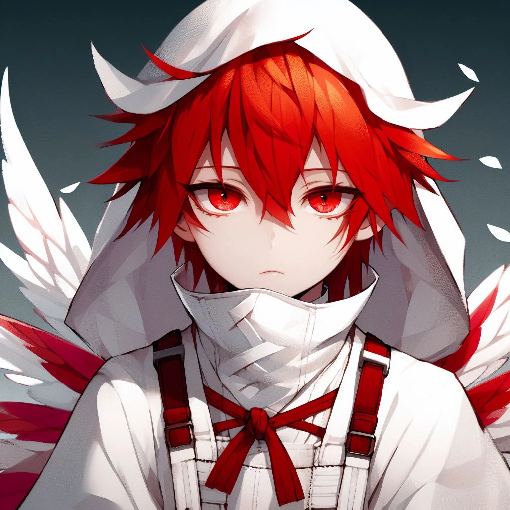 Red Sun | Conqueror Of Calamity Wiki | Fandom