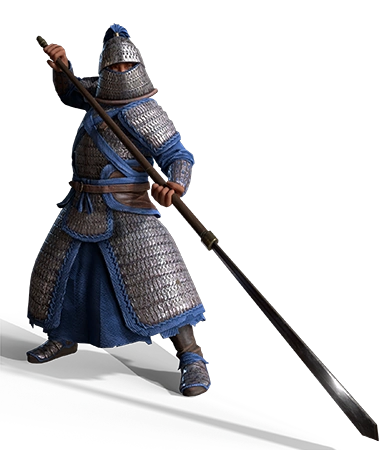 Batalion Modao | Conqueror's Blade Polska Wiki | Fandom