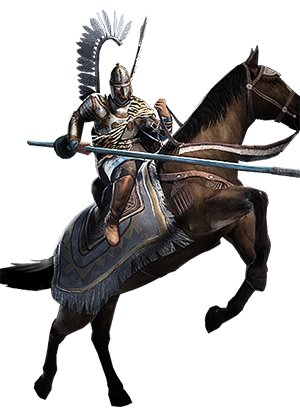 Husaria | Conqueror's Blade Polska Wiki | Fandom