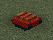 Explosive Tank | The Conquerors Mark II Roblox Wikia | Fandom
