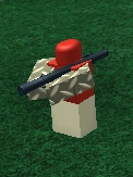 RPG Soldier | The Conquerors Mark II Roblox Wikia | Fandom